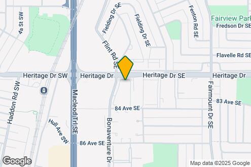 Bonaventure Apartments Apartments - 205 Heritage Dr SE Calgary, AB ...