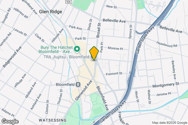 The Green at Bloomfield Apartments - Bloomfield, NJ | Apartments.com