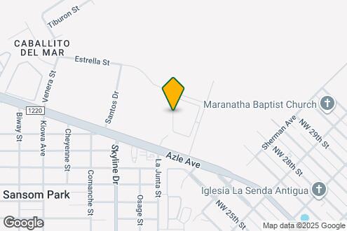 Azora Ranch Apartments - 5050 Azle Ave Fort Worth, TX - Apartments for ...