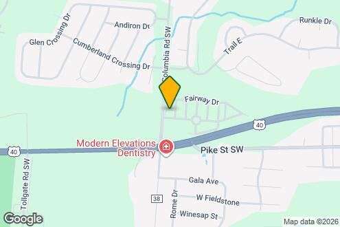 Cumberland Links - Apartments in Pataskala, OH | Apartments.com