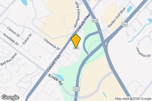 Avenel at Montgomery Square - Apartments in North Wales, PA ...