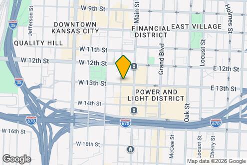 Midland Lofts - Apartments in Kansas City, MO | Apartments.com