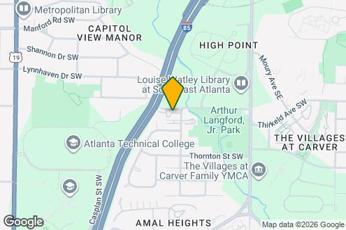 Manor III Apartments - Apartments in Atlanta, GA | Apartments.com