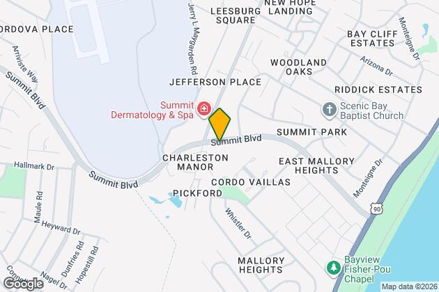 Jamestown Estates Apartments - Pensacola, FL | Apartments.com