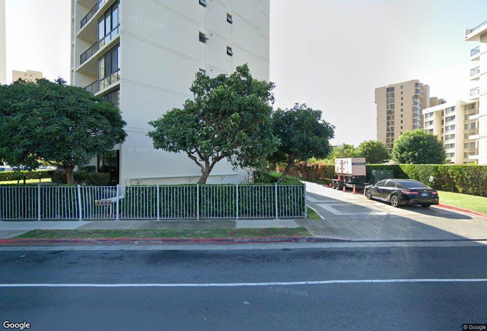 990 Ala Nanala St, Honolulu, HI 96818 - Townhome Rentals in Honolulu HI ...