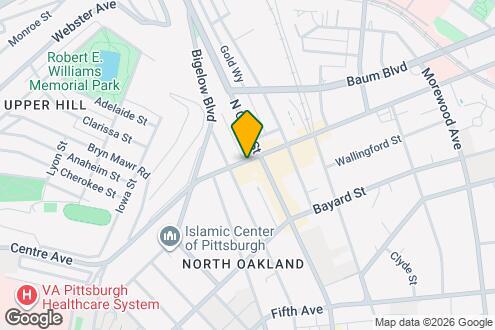 One On Centre - Apartments in Pittsburgh, PA | Apartments.com