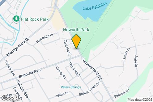 Edge at Howarth Park - Apartments in Santa Rosa, CA | Apartments.com