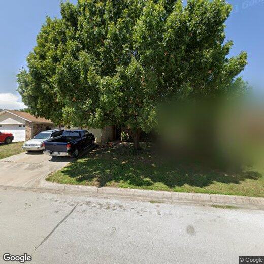 5804 Fair Wind St, Fort Worth, TX 76135 - House Rental in Fort Worth ...