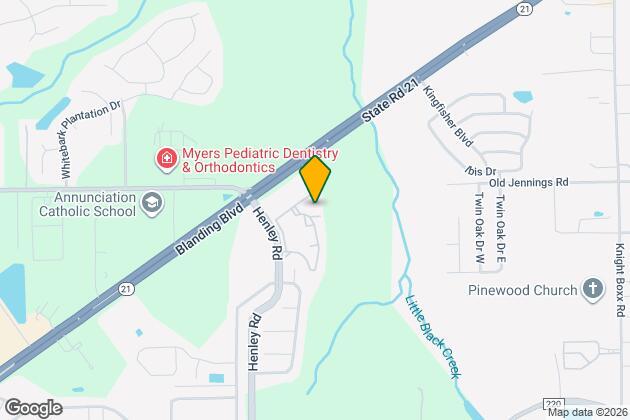 Hunter's Run Apartments - Middleburg, FL | Apartments.com