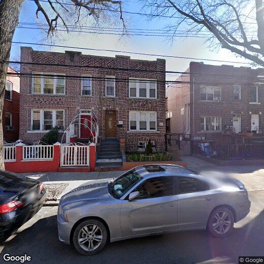 540 Commonwealth Ave, Bronx, NY 10473 - House Rental in Bronx, NY ...