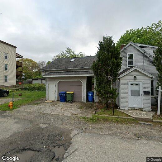 128 Hamden Ave, Waterbury, CT 06704 - Townhome Rentals in Waterbury CT ...