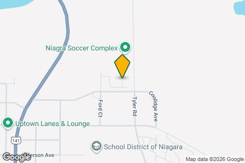 SCS Niagara - Apartments in Niagara, WI | Apartments.com