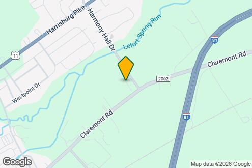 LeTort Estates - Apartments in Carlisle, PA | Apartments.com