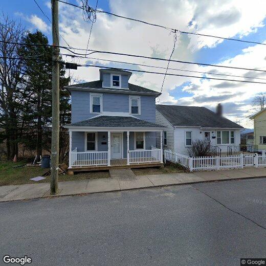 38 Evans St, Pringle, PA 18704 - House Rental in Pringle, PA ...