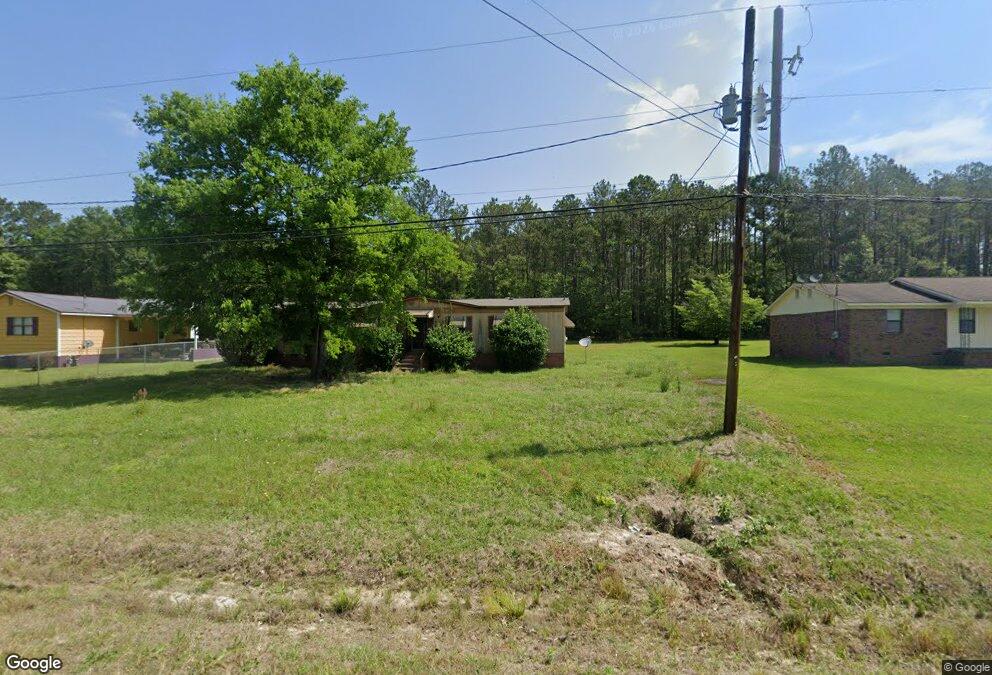 262 Gray Hwy, Gordon, GA 31031 - House Rental in Gordon, GA ...