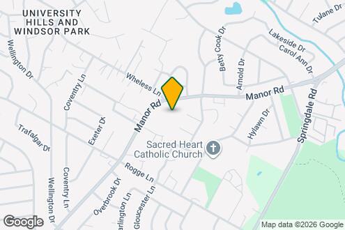 Villas at Mueller - Apartments in Austin, TX | Apartments.com