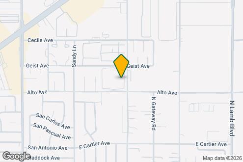 Sunset Terrace - Apartments in Las Vegas, NV | Apartments.com