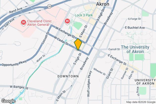 401 Lofts Apartments - Akron, OH | Apartments.com