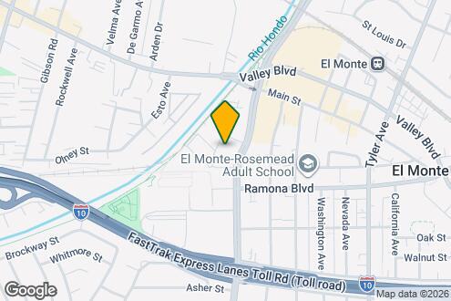 Aston at Gateway - Apartments in El Monte, CA | Apartments.com