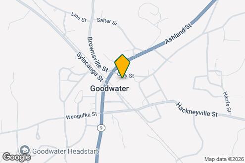 Goodwater Villas - Apartments in Goodwater, AL | Apartments.com