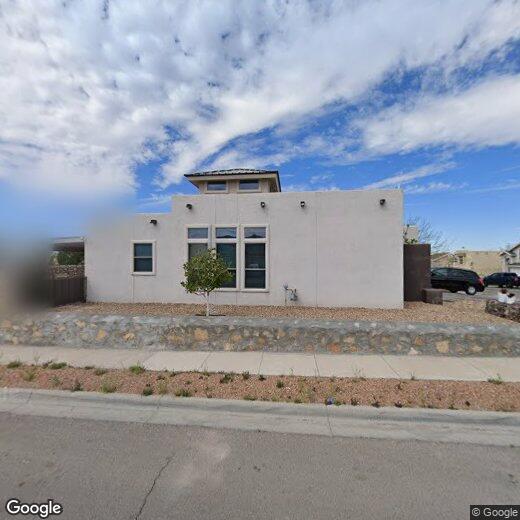 264 Westvale Ct, El Paso, TX 79932 - House Rental in El Paso, TX ...