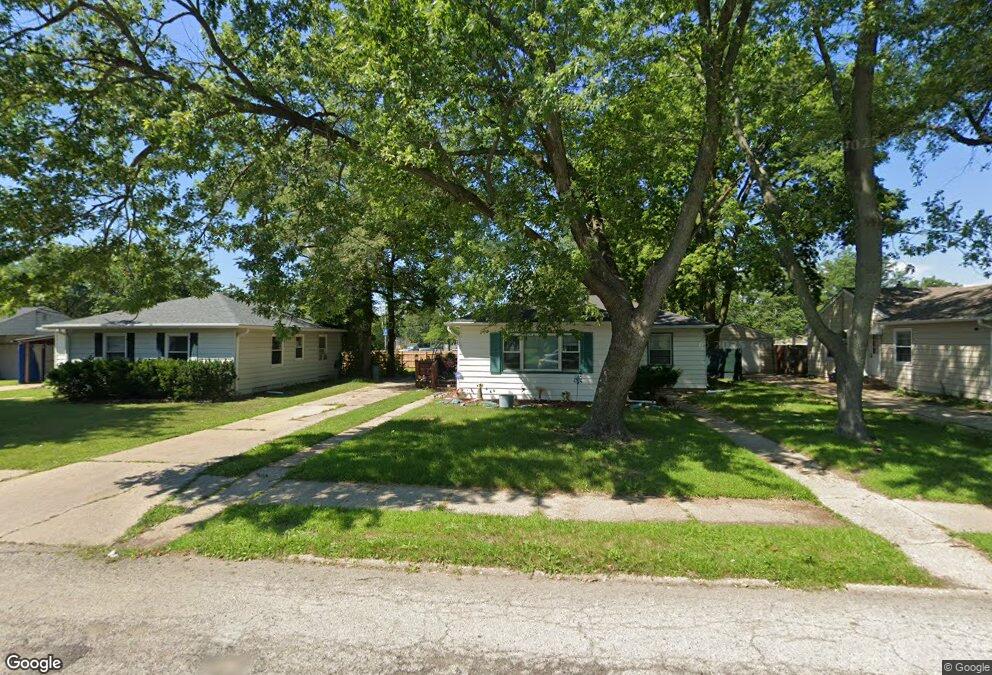 2518 Prial Ave, Rockford, IL 61101 - House Rental in Rockford, IL ...