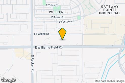 Gateway at Cooley Station - Apartments in Gilbert, AZ | Apartments.com