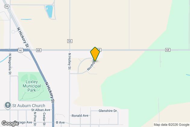 Loxley Station Apartments - Loxley, AL | Apartments.com