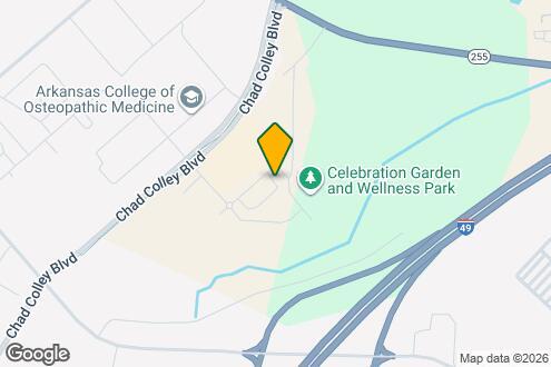 The Balconies at Heritage 7331 - Apartments in Barling, AR | Apartments.com