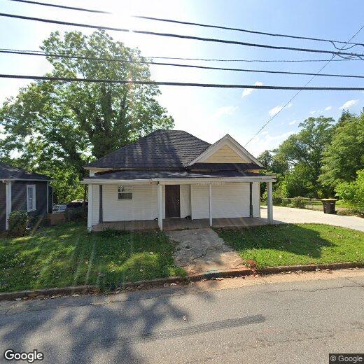 67 Pinson St, Newnan, GA 30263 - House Rental in Newnan, GA ...