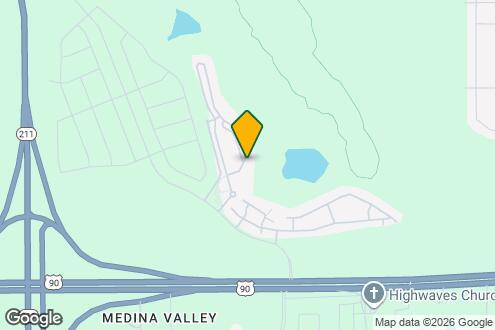 Park at Briggs Ranch - Apartments in San Antonio, TX | Apartments.com