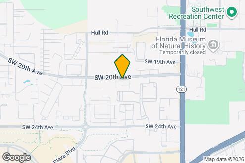 The Park - Apartments in Gainesville, FL | Apartments.com