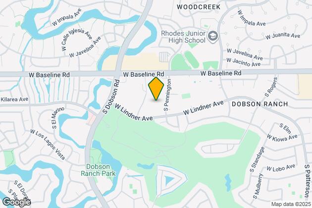 La Costa at Dobson Ranch Apartments - Mesa, AZ | Apartments.com