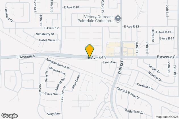 Ridgeview Village Apartments - Palmdale, CA | Apartments.com