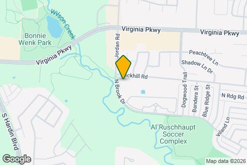 Regency Park Residences - Apartments in McKinney, TX | Apartments.com