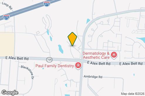 Hillside Court - 920 Great View Cir Centerville, OH | Apartments.com