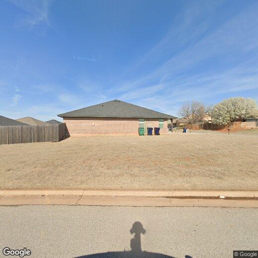 430 Vail Cir, Oklahoma City, OK 73114 - Townhome Rentals in Oklahoma ...