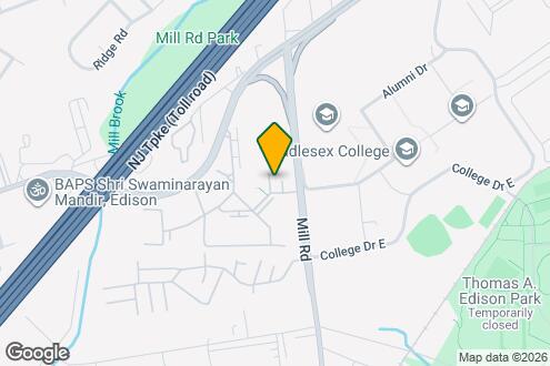 Millbrook Village - Apartments in Edison, NJ | Apartments.com