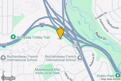 The Astrid - 5151-5159 Pooks Hill Rd Bethesda, MD - Apartments for Rent ...