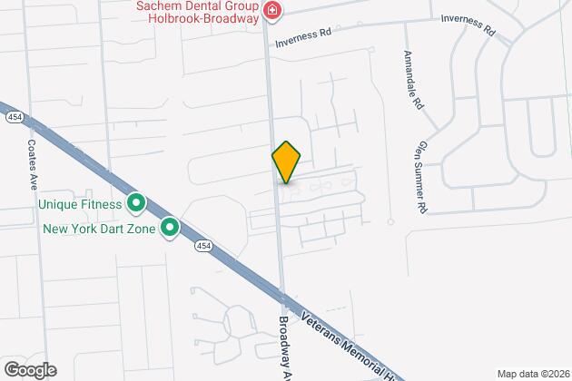 Fairfield Greens At Holbrook Apartments - Holbrook, NY | Apartments.com