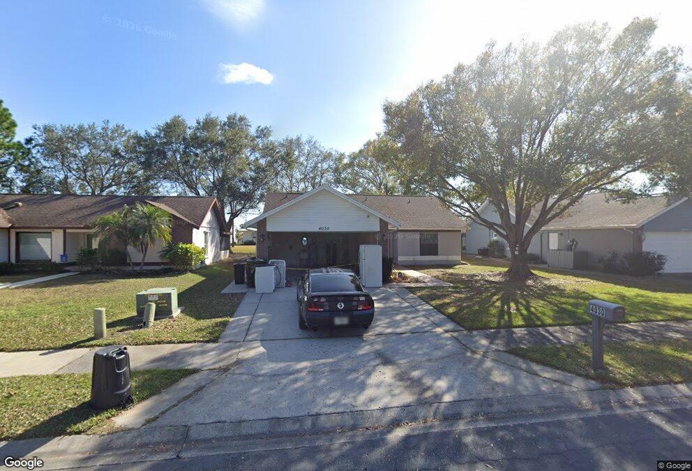4030 102Nd Pl N, Clearwater, FL 33762 - House Rental in Clearwater, FL ...