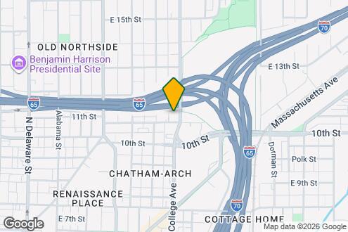 Utomin Apartments - Apartments in Indianapolis, IN | Apartments.com