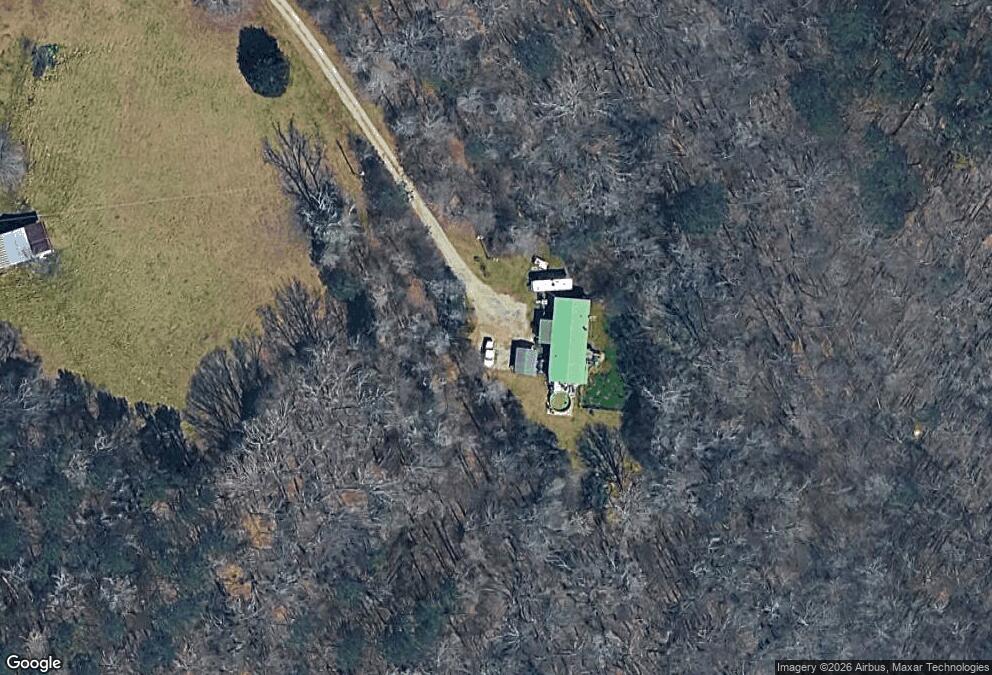 345 Morris Creek Dr, Colbert, GA 30628 - House Rental in Colbert, GA ...