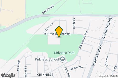 Kirkness Park Apartments Apartments - 3149 151st Ave Edmonton, AB ...