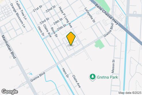 Boulevard Apartment Homes - Apartments in Gretna, LA | Apartments.com