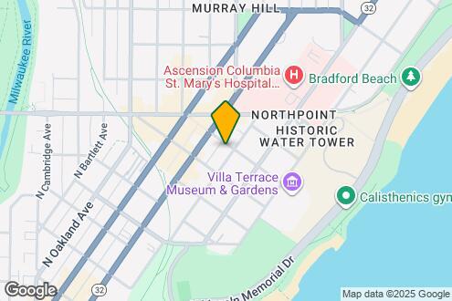 Lake Summit - Apartments in Milwaukee, WI | Apartments.com