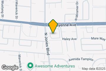 Trellis Park at Cheyenne Apartments - Las Vegas, NV | Apartments.com