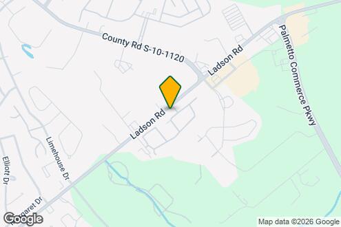 MAA Commerce Park - Apartments in Ladson, SC | Apartments.com
