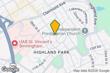 Townview - Highland Park Apartments - Birmingham, AL | Apartments.com