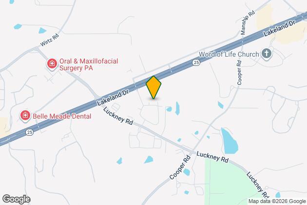 Ashford Place Apartment Homes - Flowood, MS | Apartments.com